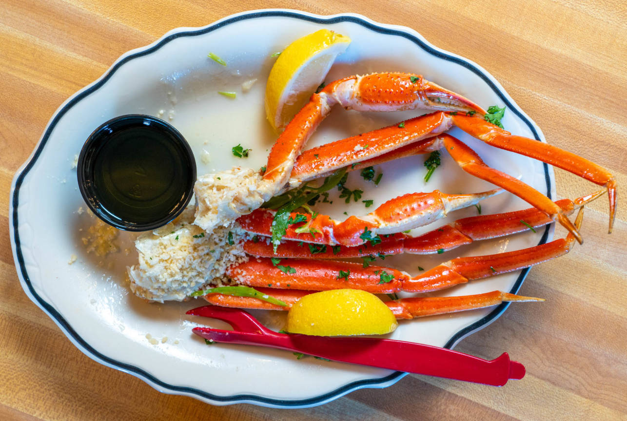 Dixie Grill BBQ & Crab Shack - Aiea (Near Aloha Stadium), HI