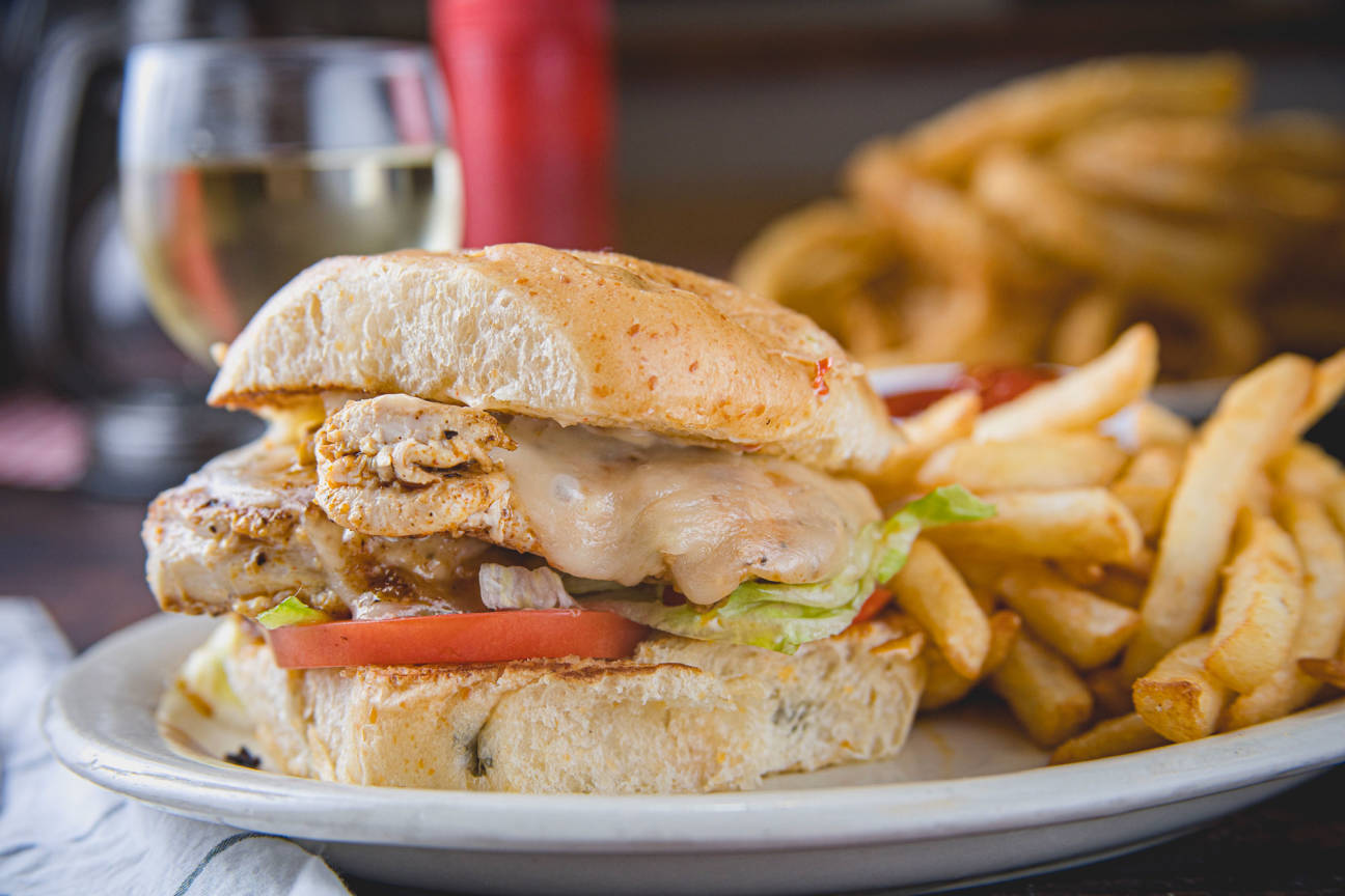 Mel's Country Cafe - Hufsmith, Tomball, TX