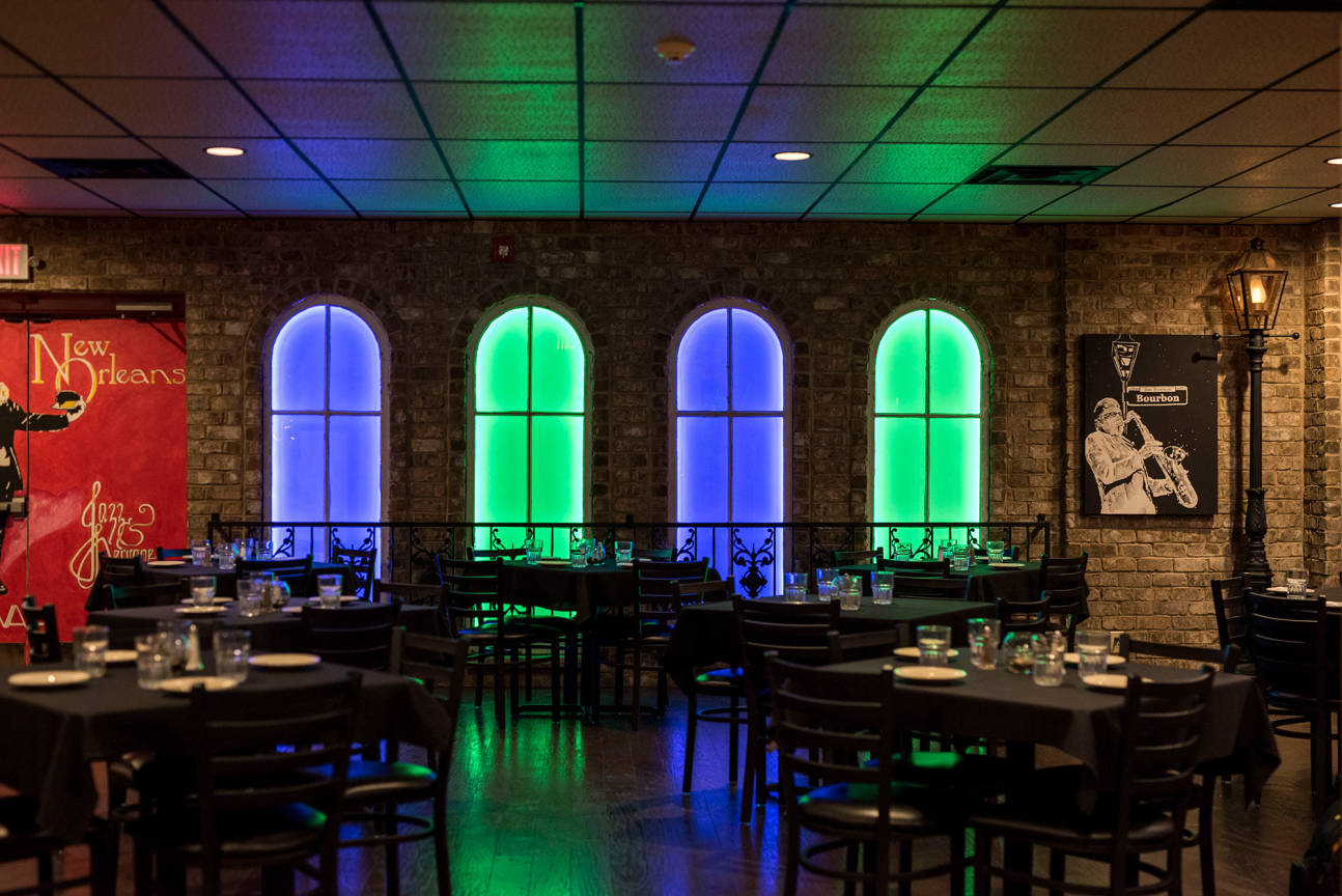Crawdaddy's on Greenfield - West Allis, WI