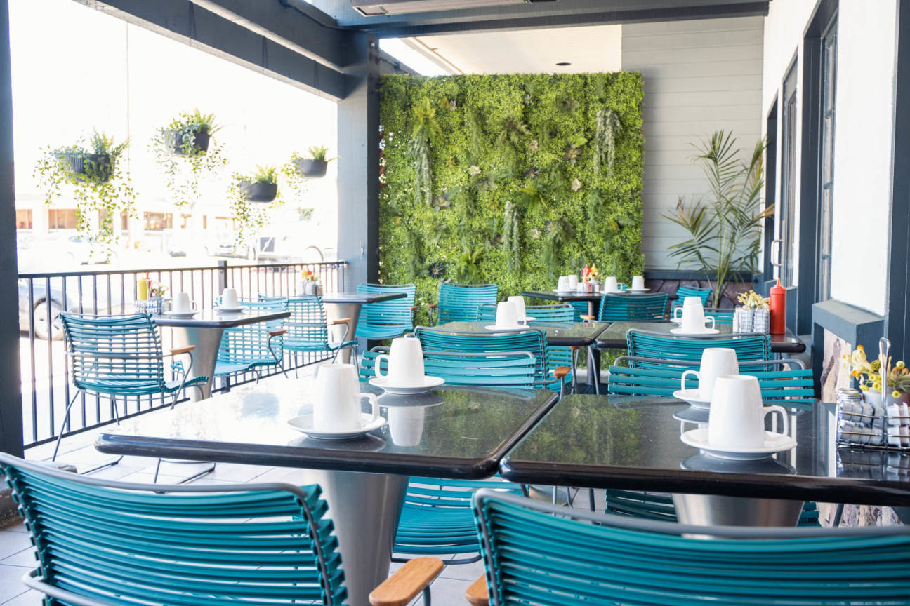 Fay's Diner & Cafe - Scripps Ranch, San Diego, CA