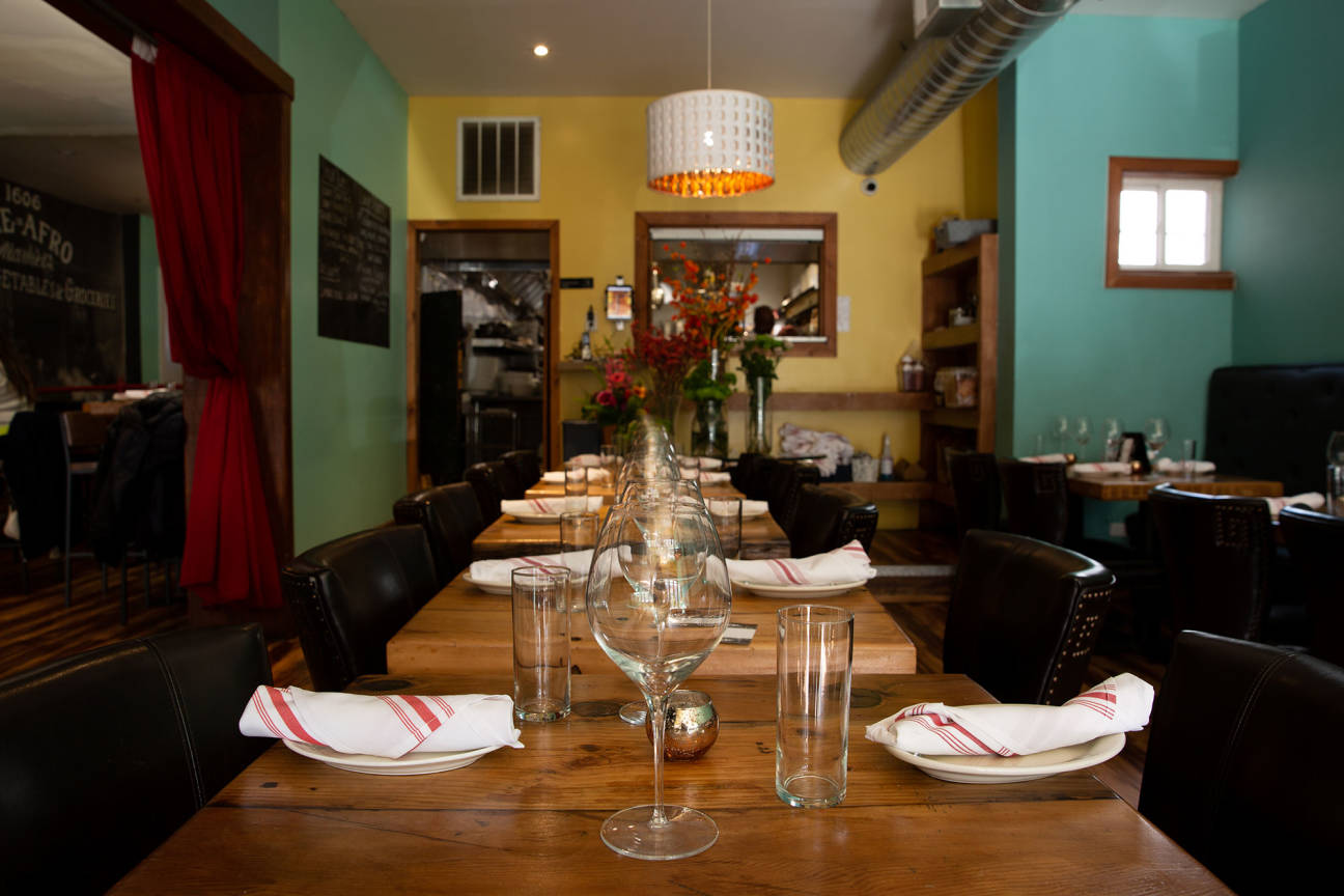 Booker's Restaurant & Bar - Cedar Park, Philadelphia, PA