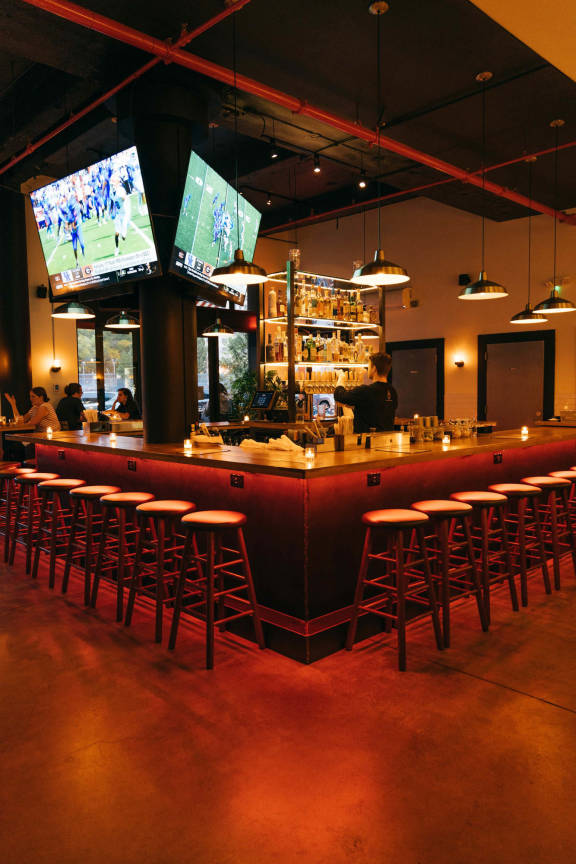 Evalyn's Tap House - Gowanus, Brooklyn, NY