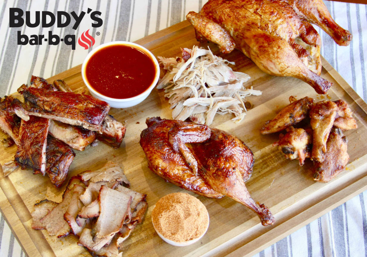 Buddy's Bar-b-q of Hixson - Hixson, TN