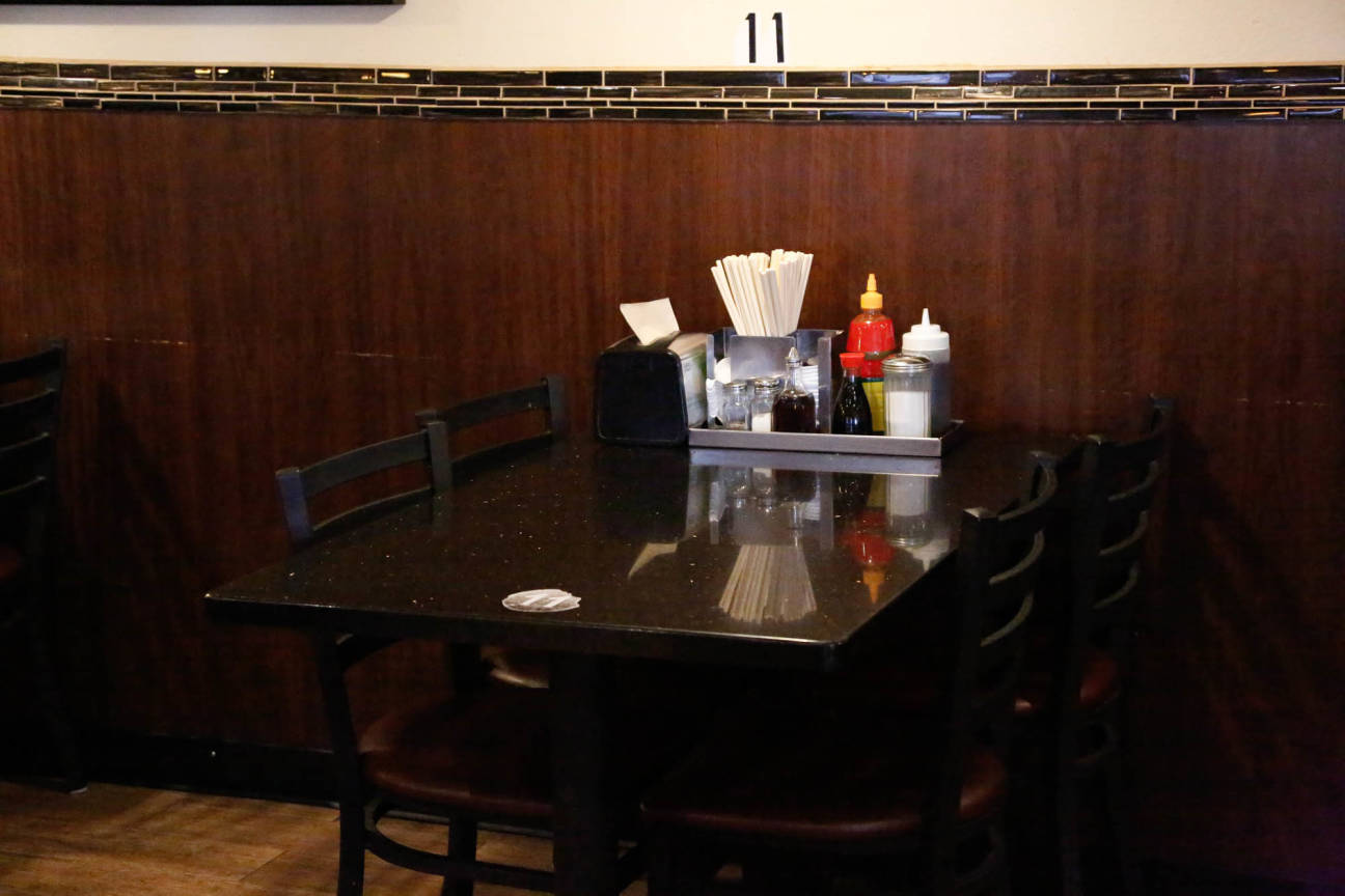 Golden Flower - Reno, NV