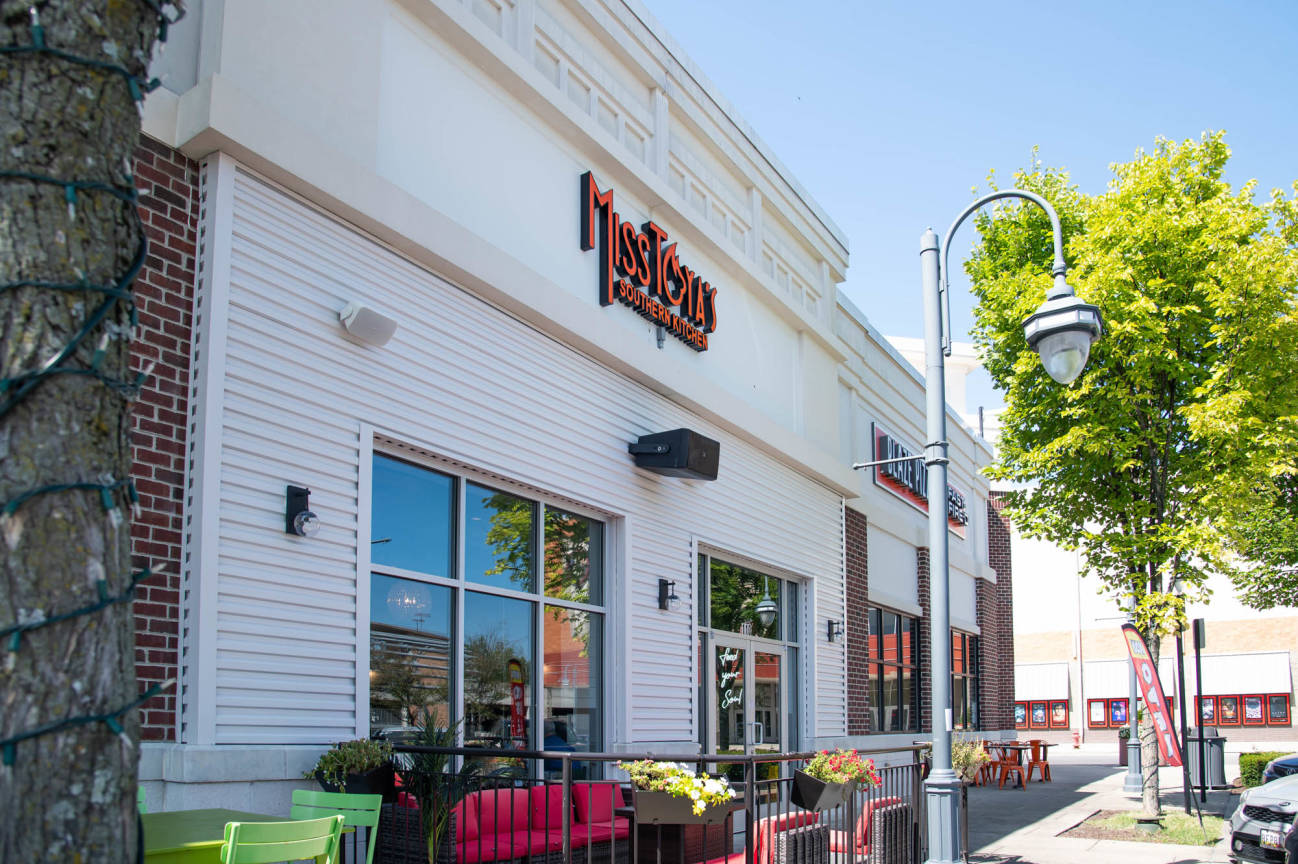 Miss Toya's Southern Kitchen - Washington, DC