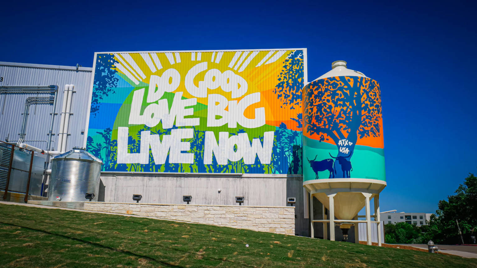 Fast Friends Beer Co - South Austin, Austin, TX