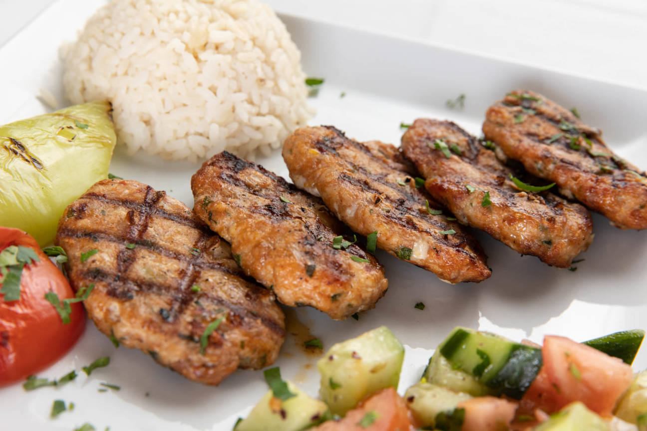 Pasha Cafe & Lounge - Pittsburgh, PA