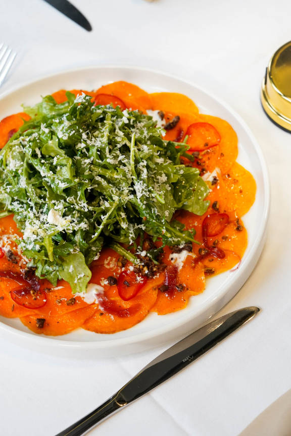 Circe Prime Italian Steakhouse - Cranston, RI