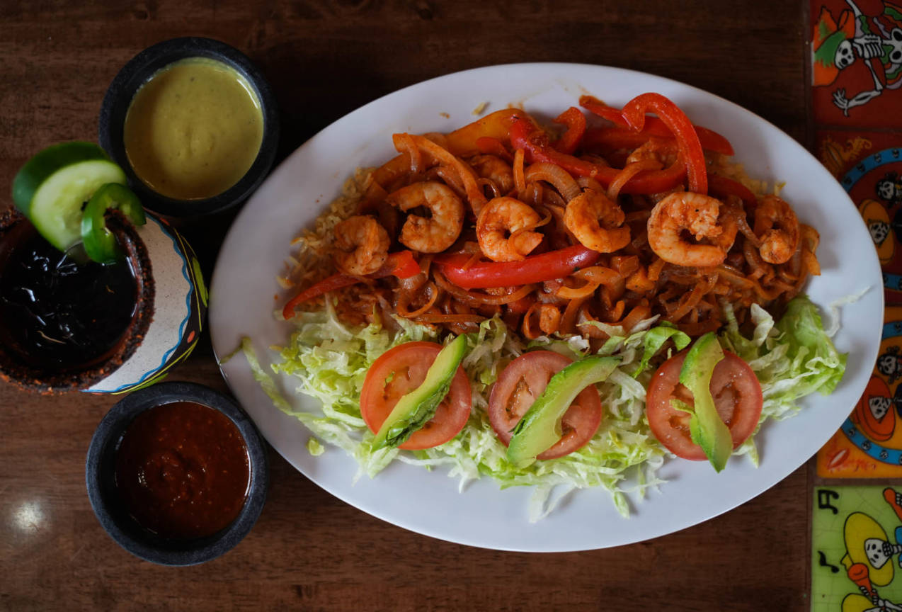 Jessy's Tacos and Tequila - Virginia Beach, VA