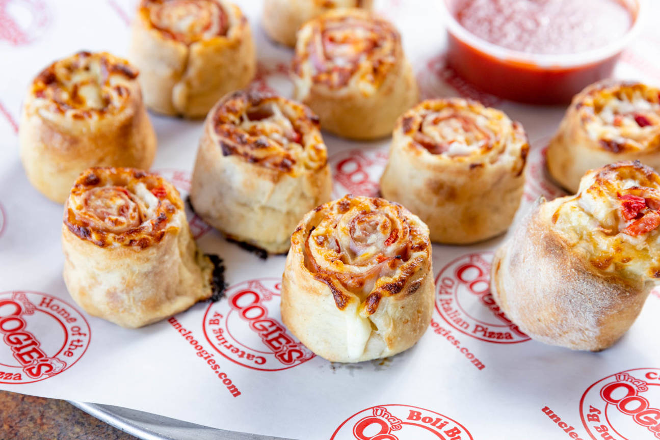 Uncle Oogie's South Philly - Philadelphia, PA