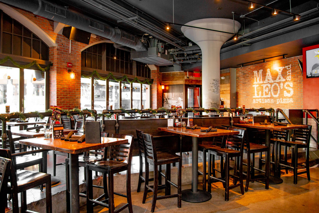 Game On! - Boston, MA