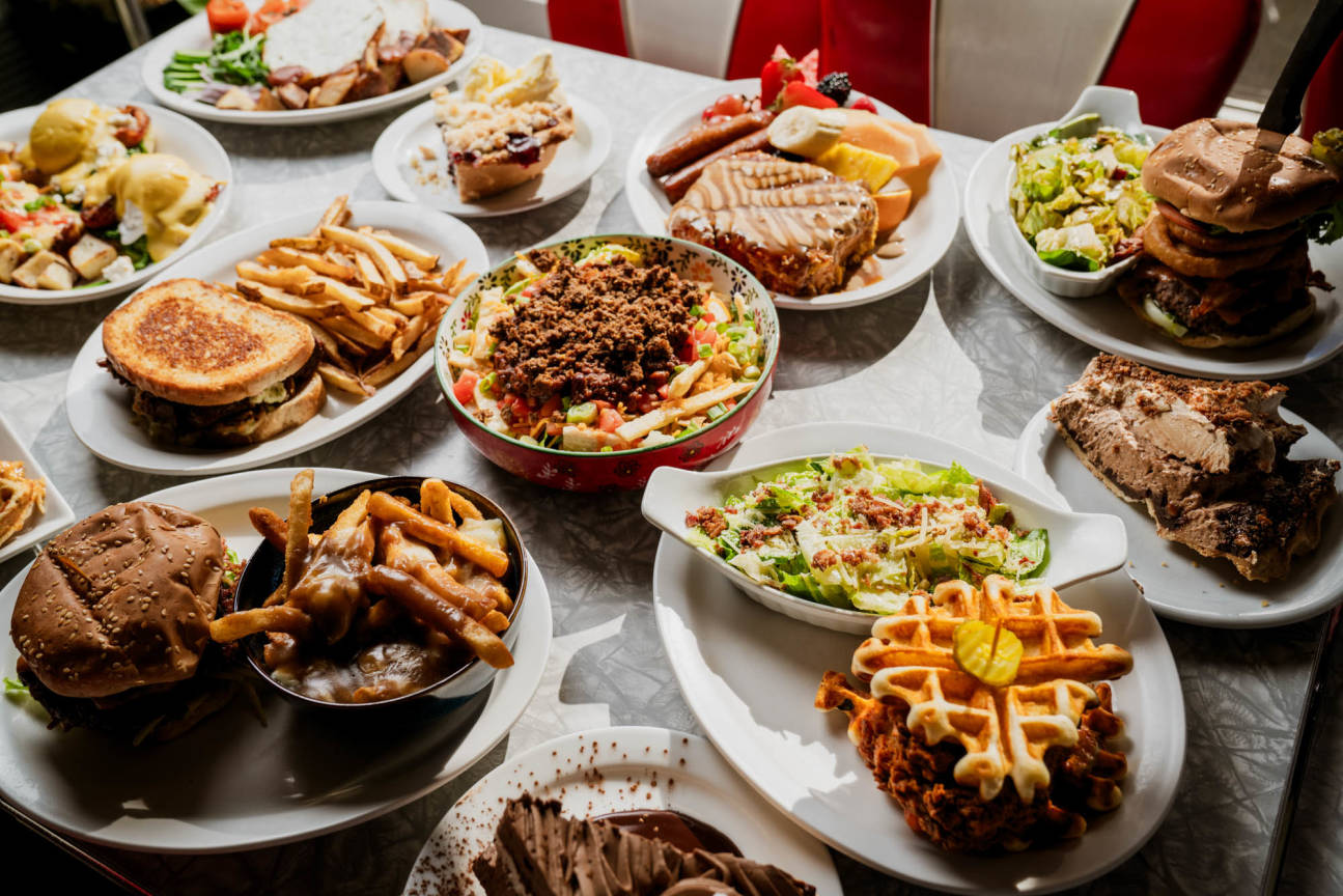 Rockin' Robyn's - Edmonton, AB