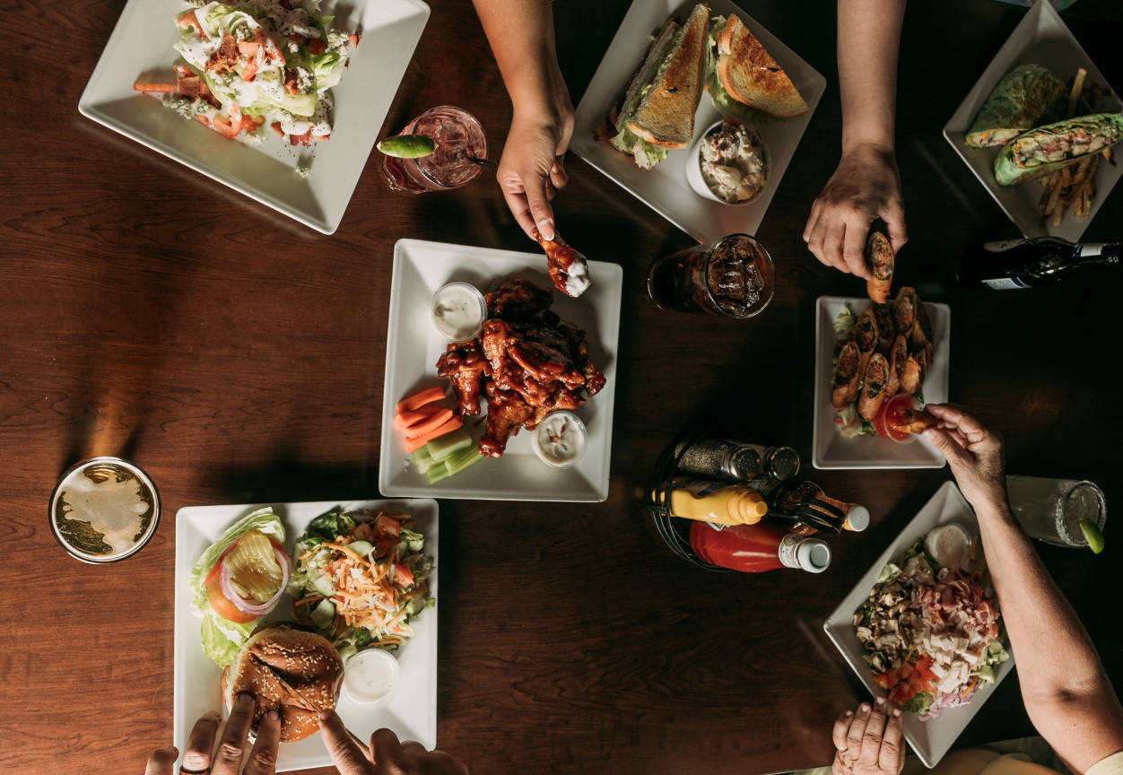Stingers Sports Pub - College Town, Sacramento, CA