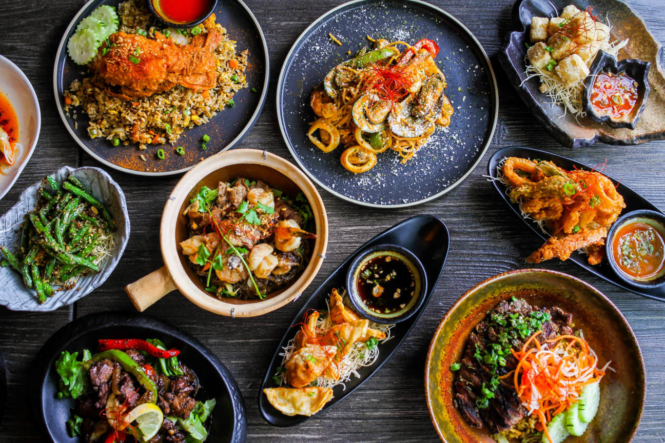 La Moon - Virginia Highland, Atlanta, GA