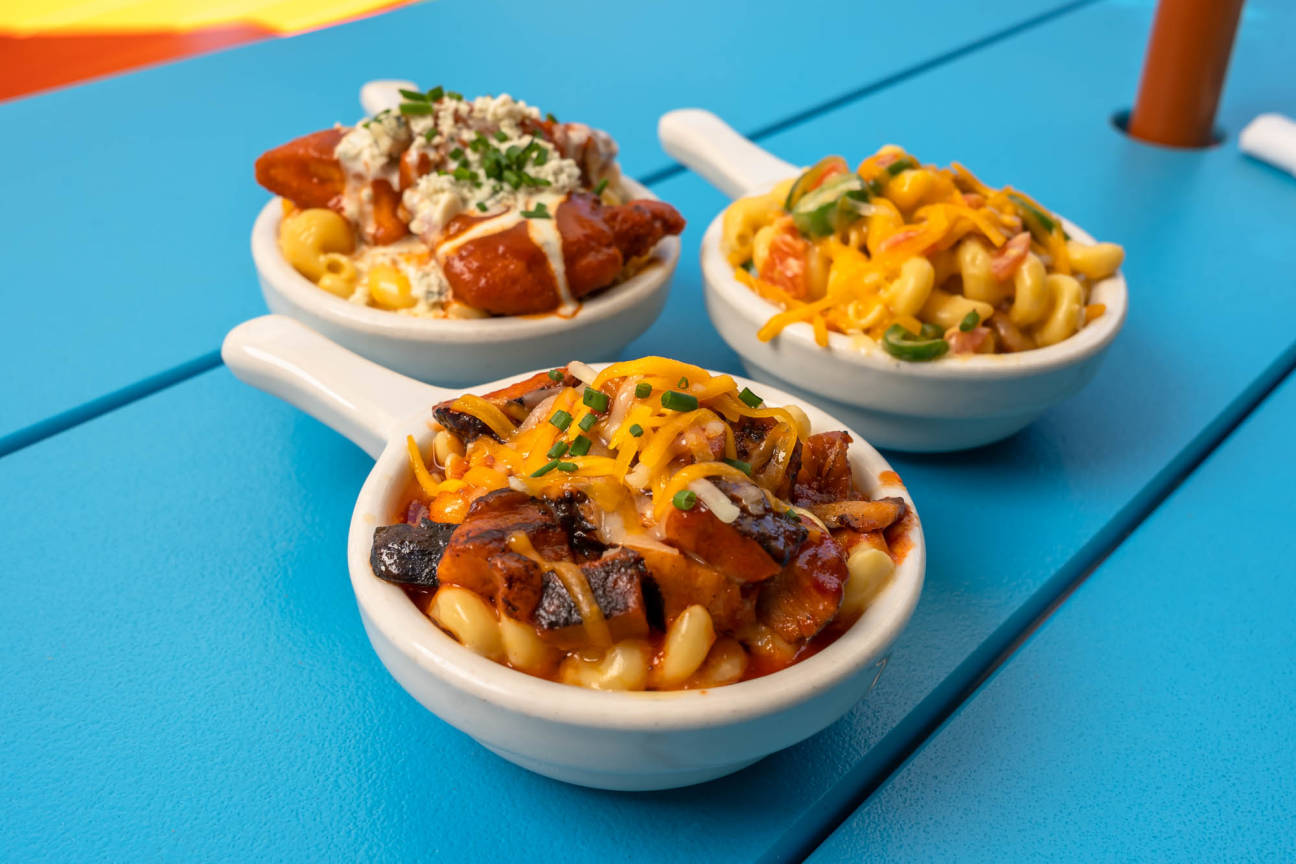 Tonic at Quigley’s Bar and Restaurant - Foggy Bottom, Washington, DC