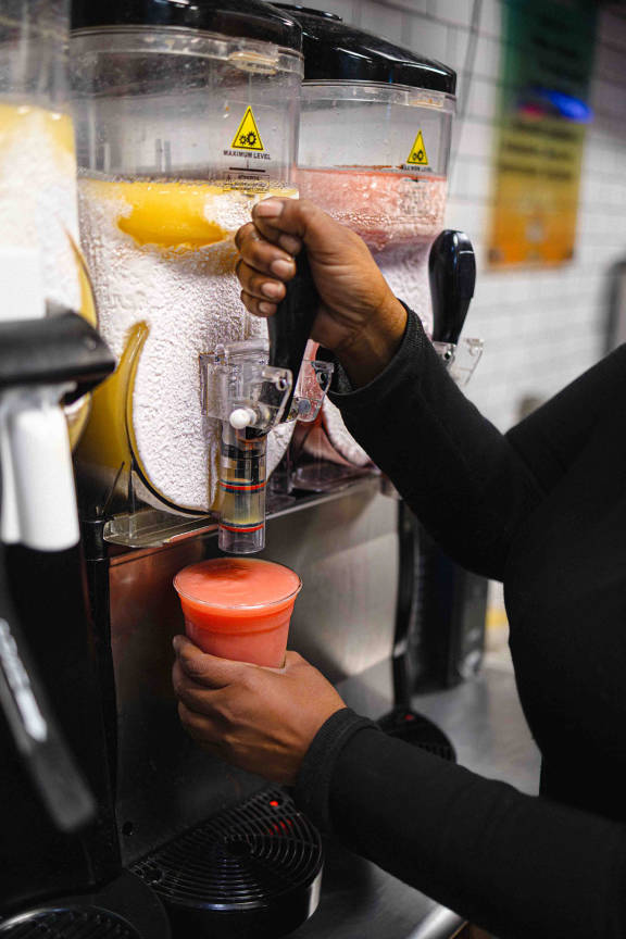 520 Wings - Star Land District, Savannah, GA