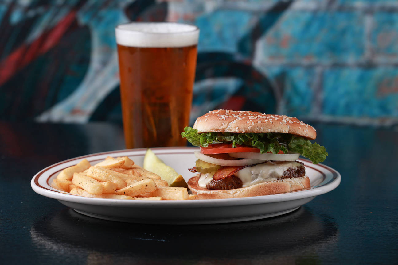 Gypsy's Roadhouse - Phoenix, AZ