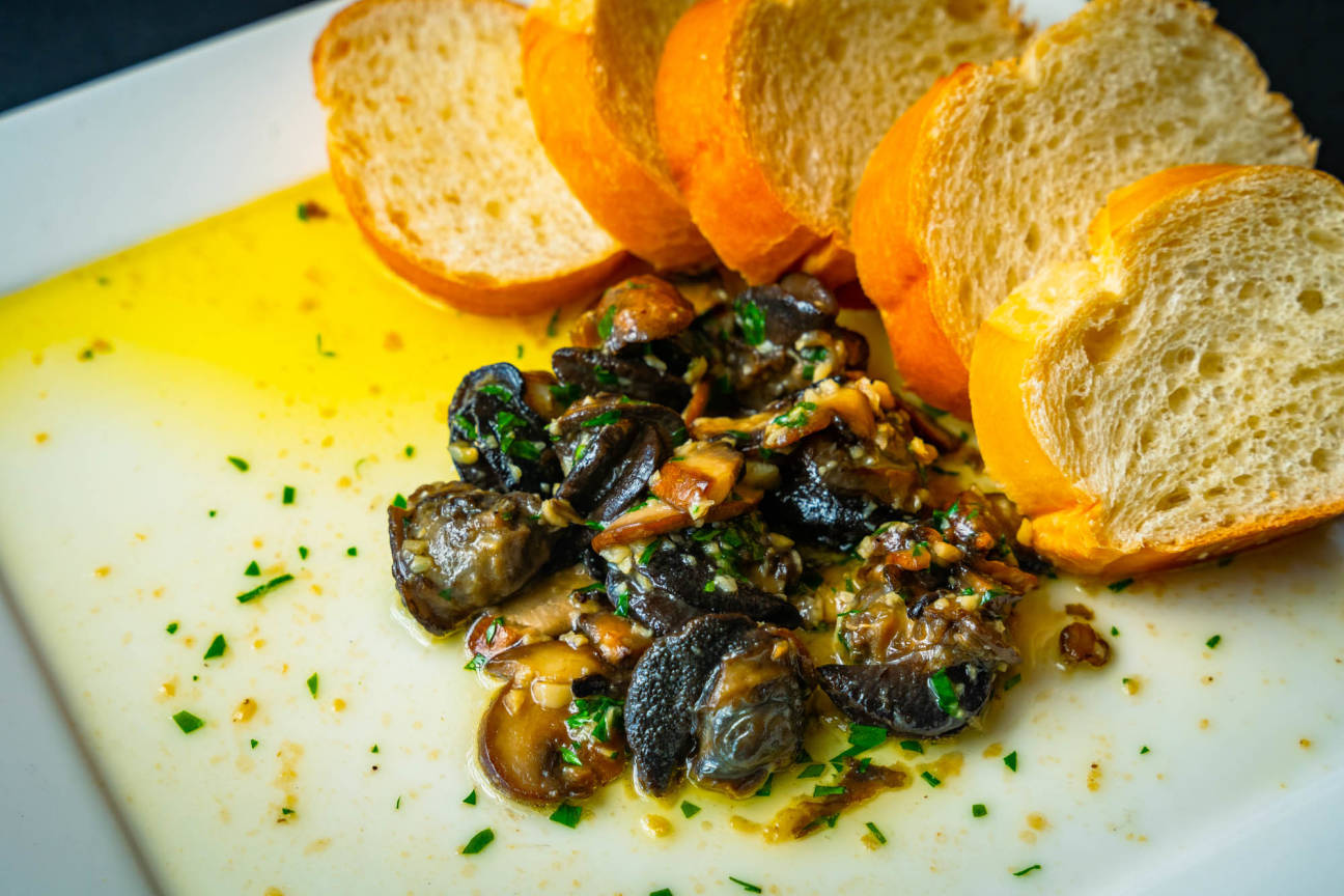 Cress Restaurant - Deland, FL