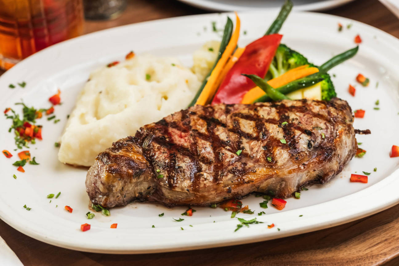 Viand Cafe (broadway) - beacon hotel/theater, New York, NY