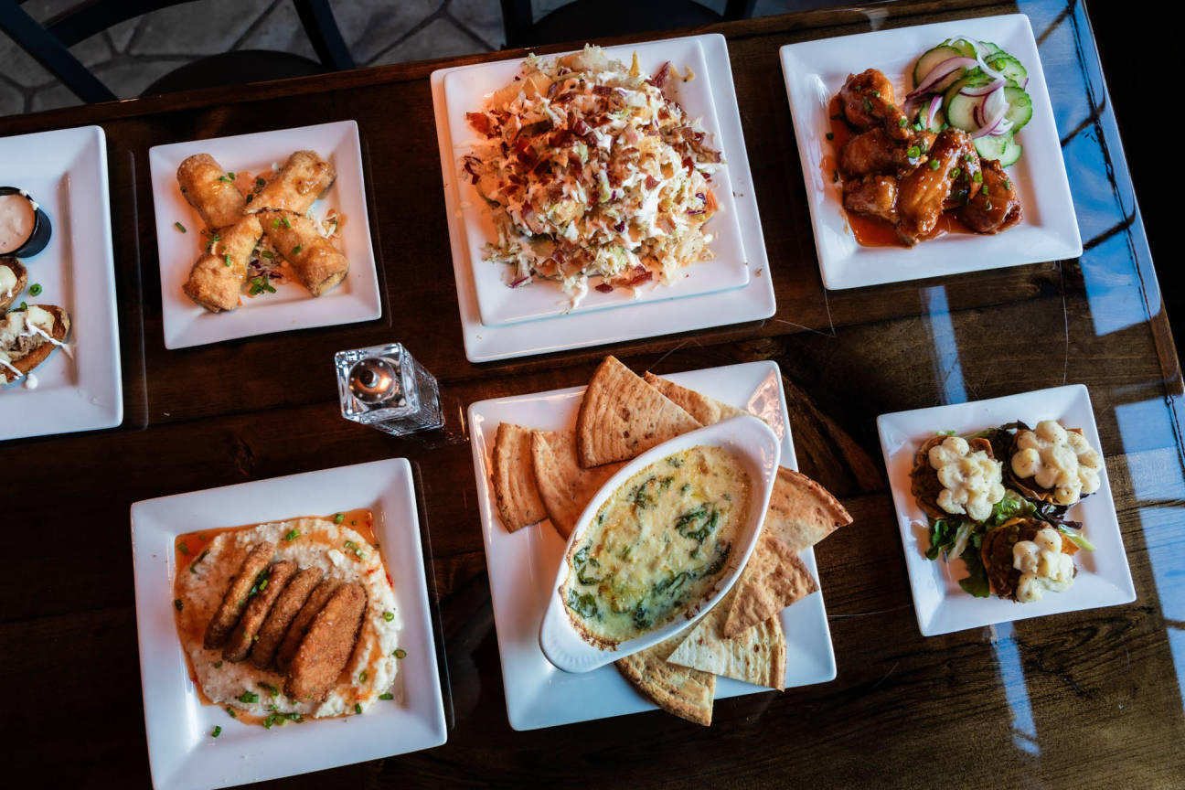 Conner Flynn's Public House - Main Street South, Woodruff, SC