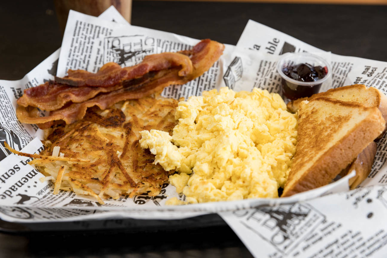 The Dough House - Baton Rouge, LA