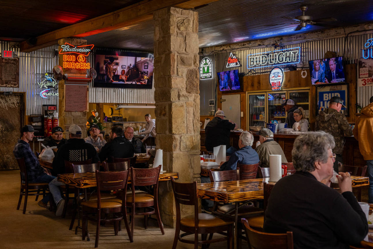 Circleville Store - Taylor, TX