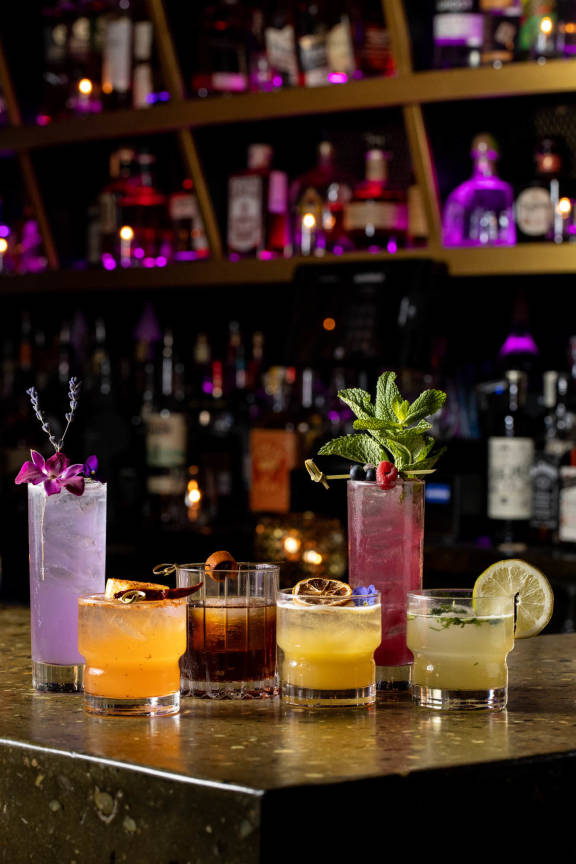 A Southern twist on a historic concept, Reveal its hidden location ...