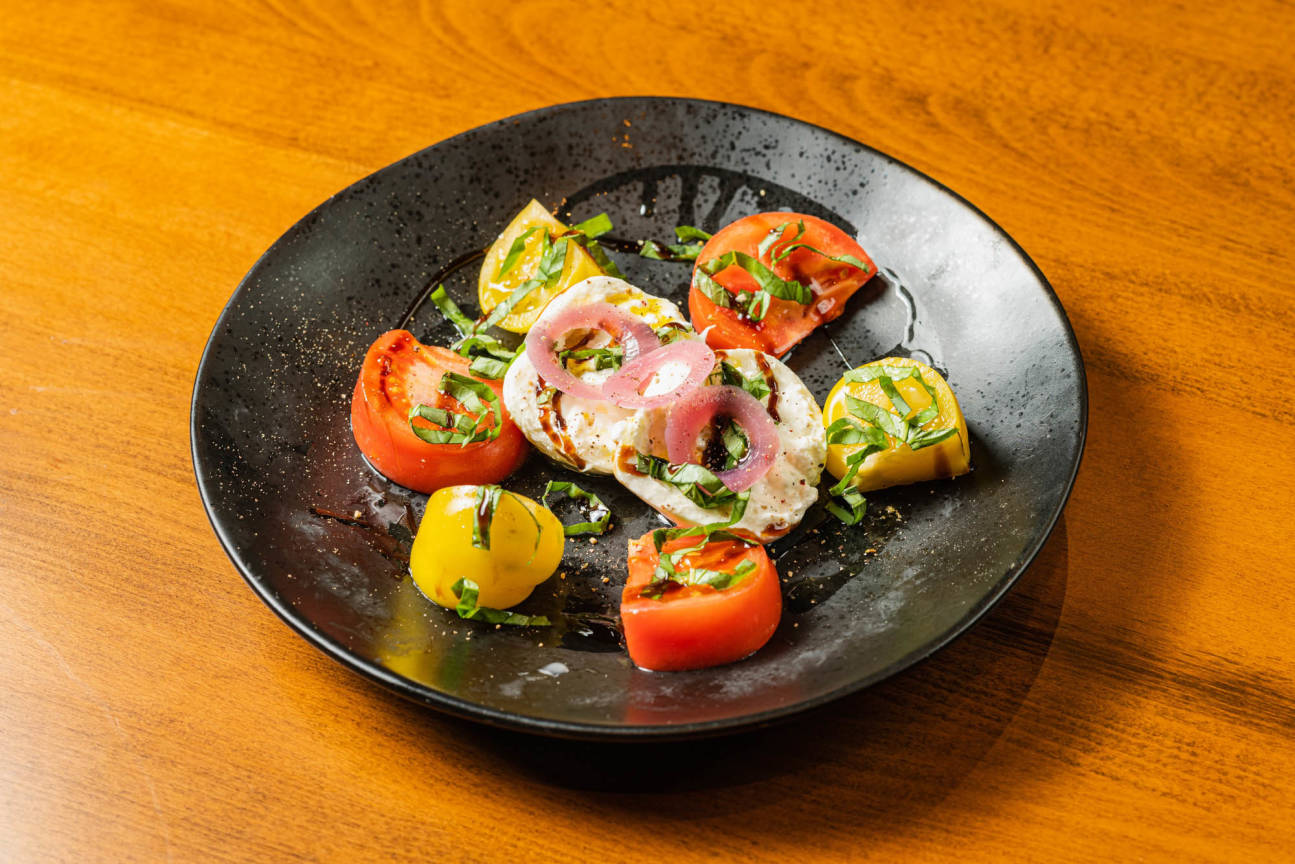 Stellini Trattoria - Grapevine, TX