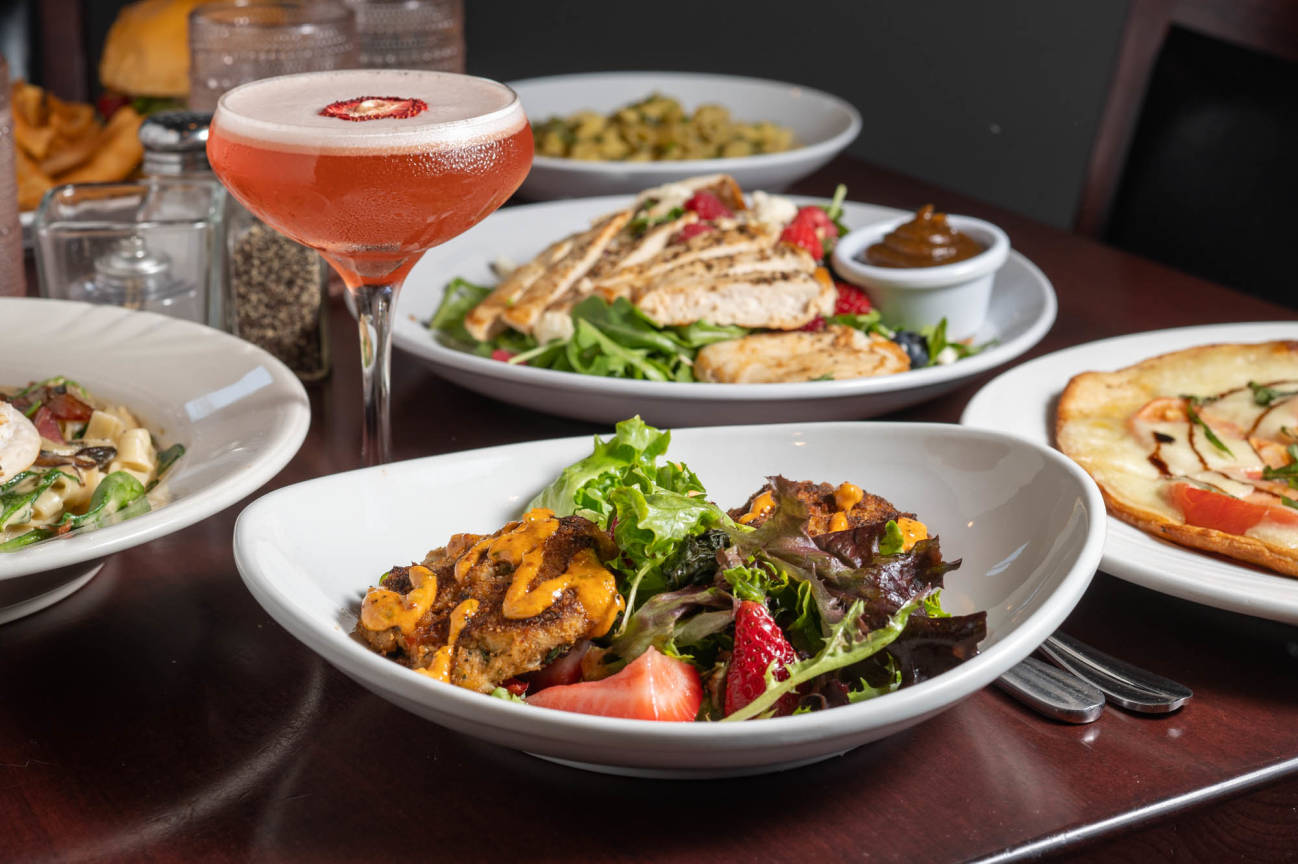 Emma Jayne’s Restaurant - Clifton Park, NY