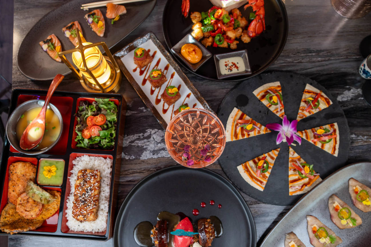 JK by Chef King - Downtown, Oklahoma City, OK