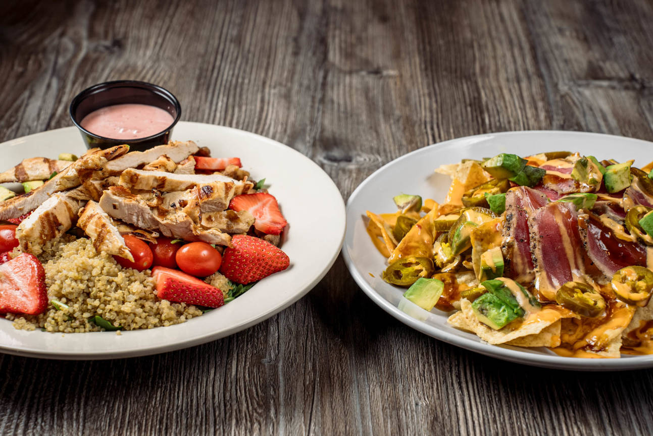 Broad Street Italian Cuisine & Pizzeria - Souderton, PA