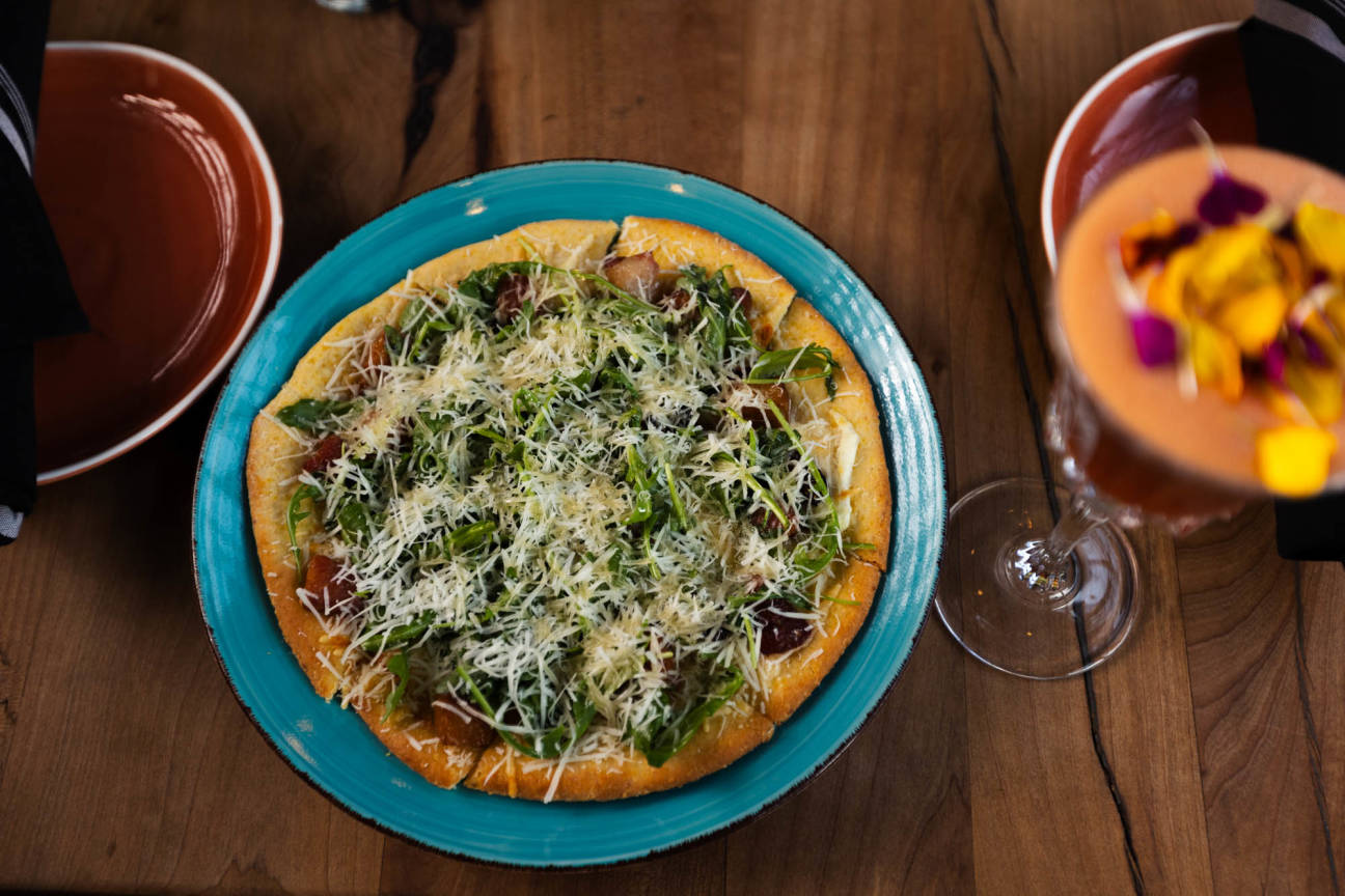 Red Window - North Beach, San Francisco, CA
