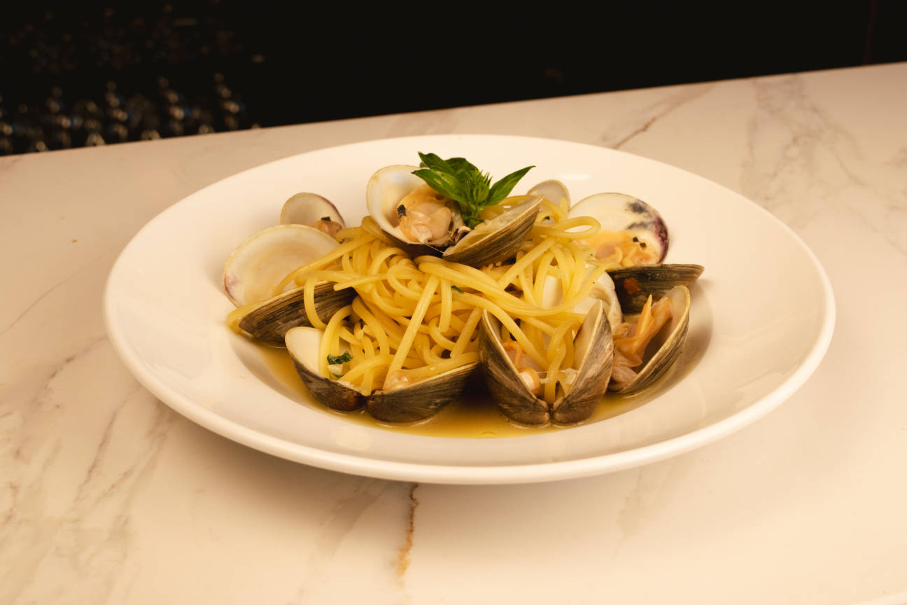 Capri Restaurant - Queen Village, Philadelphia, PA