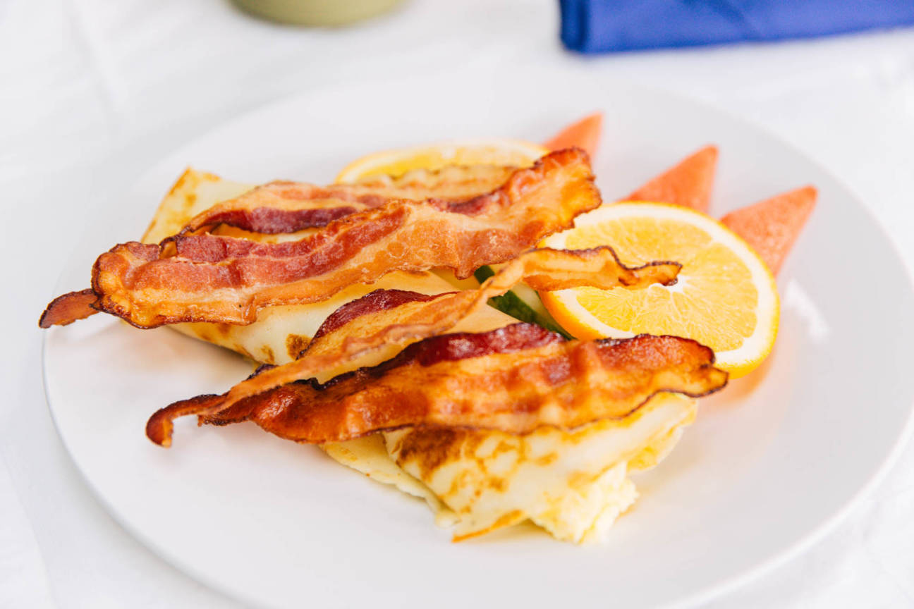 Crepes Palace - Park Circle, Hanahan, Northwoods, Goose Creek, West ...