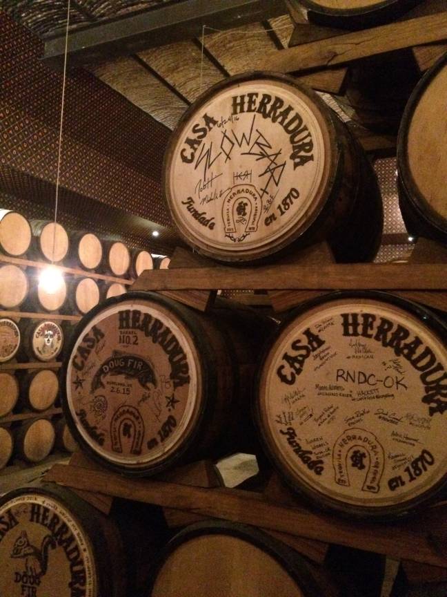 Slow Bar - Central East Side Industrial, Portland, OR