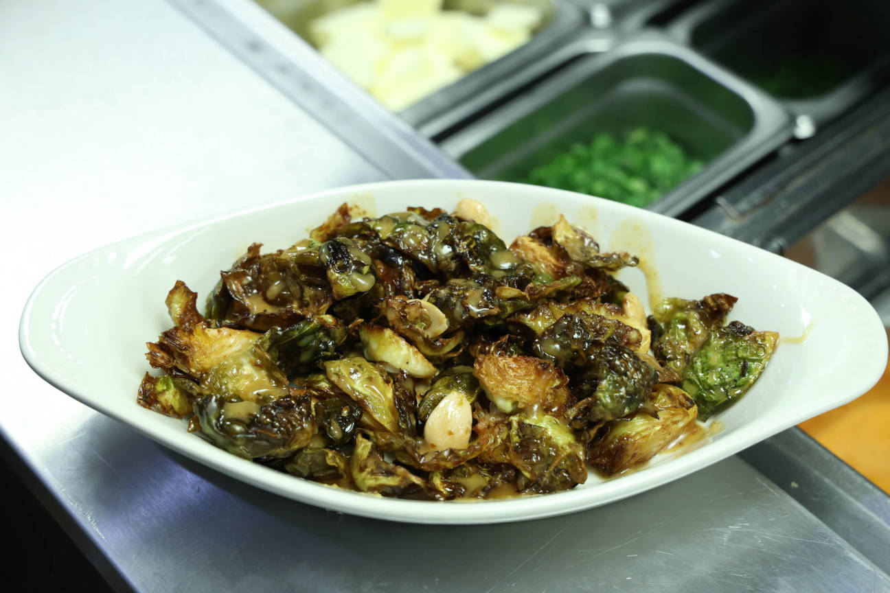 Rizzuto's Prime - Central Business District, New Orleans, LA