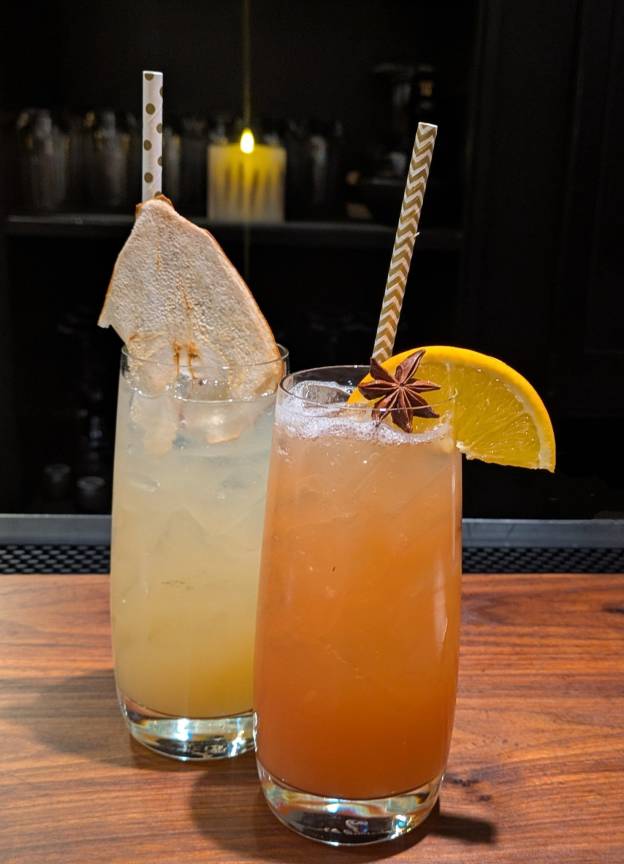 Foglia - Bristol, RI