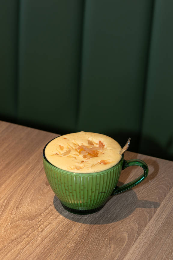 Mom Kitchen - San Diego, CA