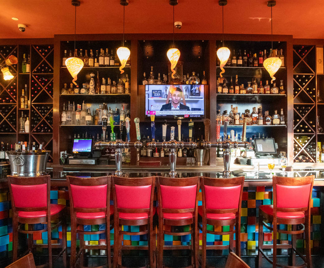 Teca Restaurant and Bar - West Chester, West Chester, PA