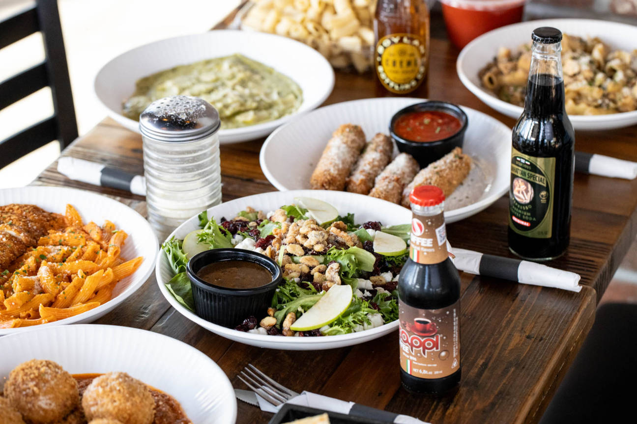 Al Dente Fresh Pasta Co. - Westwood, Westwood, NJ