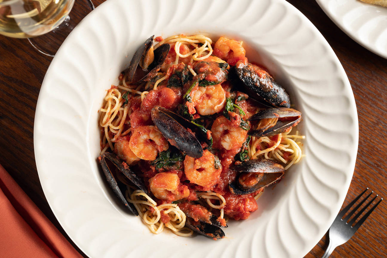 Alfoccino Italian Restaurant - Auburn Hills, MI