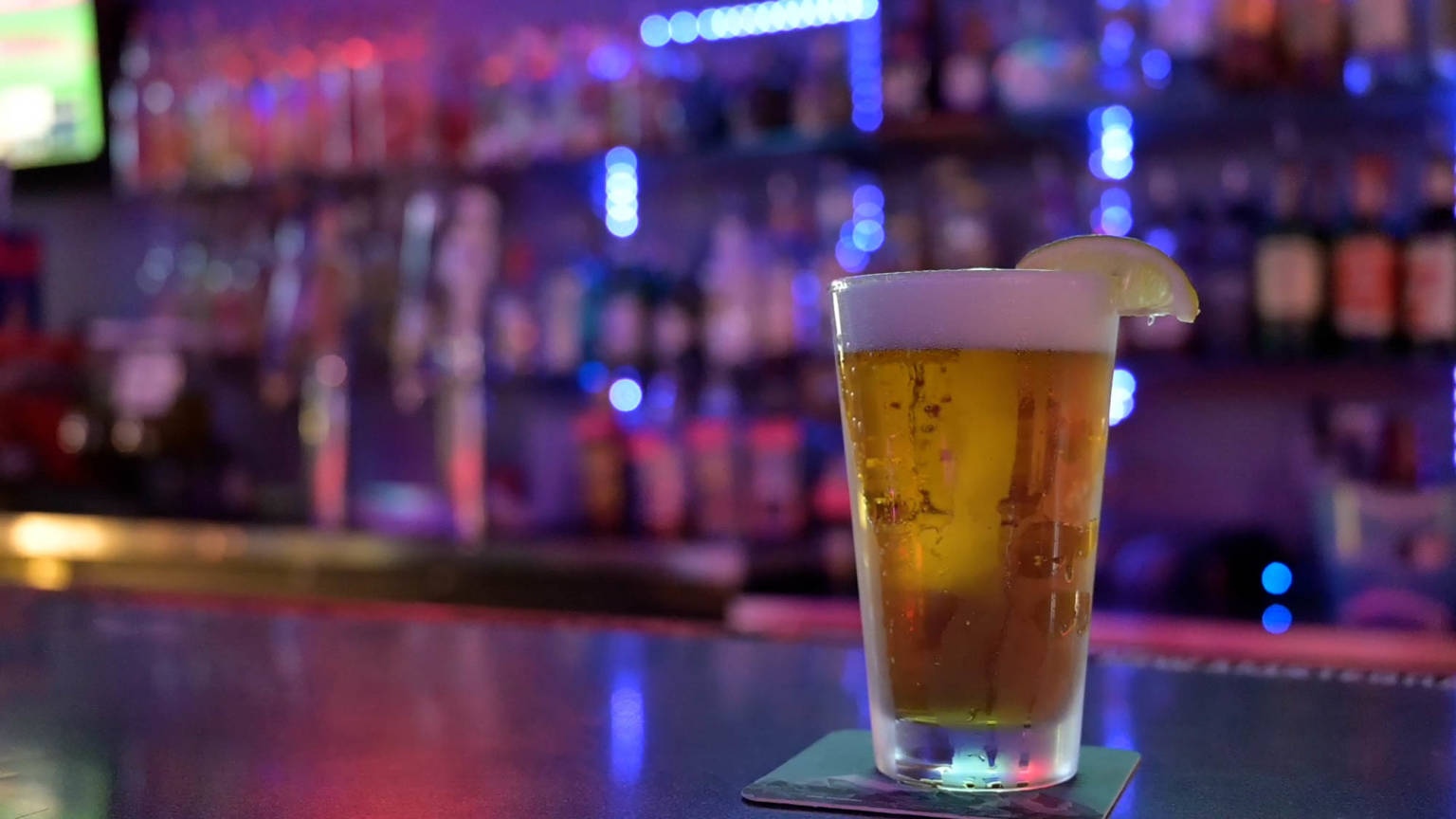 Oasis Bar and Grill - Aurora, CO