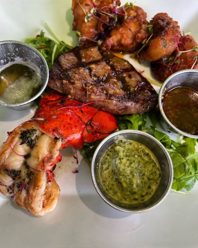 The Refectory Cafe - Hope Valley, Durham, NC