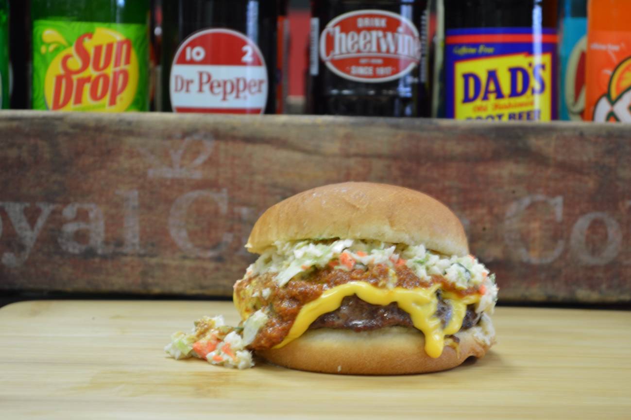 Corbett's Burgers & Soda Bar - Cary, NC