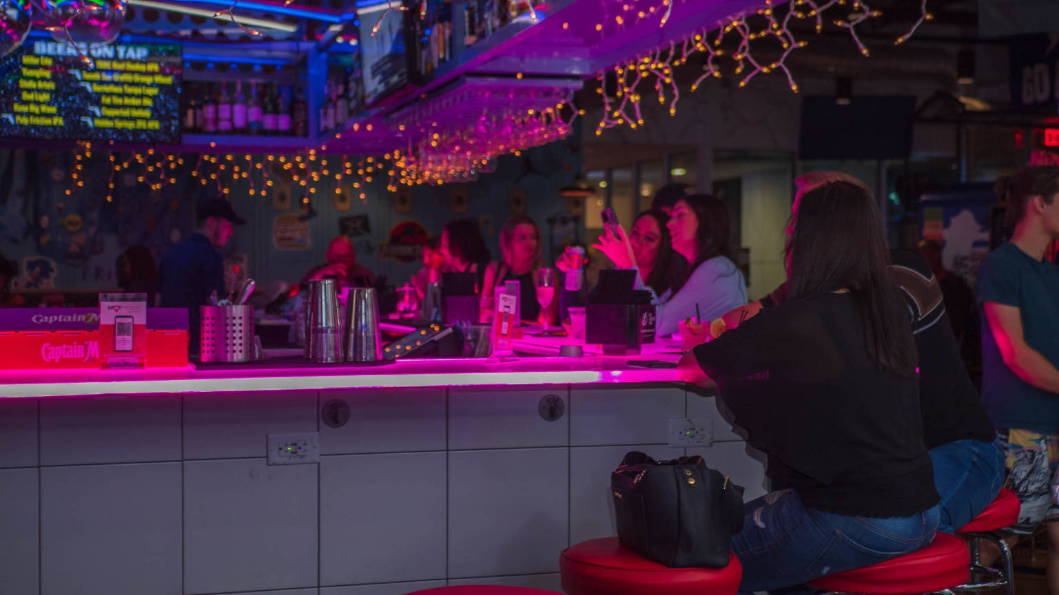 GenX Tavern - Downtown, Tampa, FL