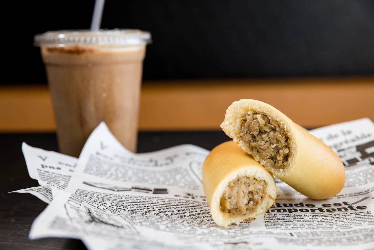 The Dough House - Baton Rouge, LA