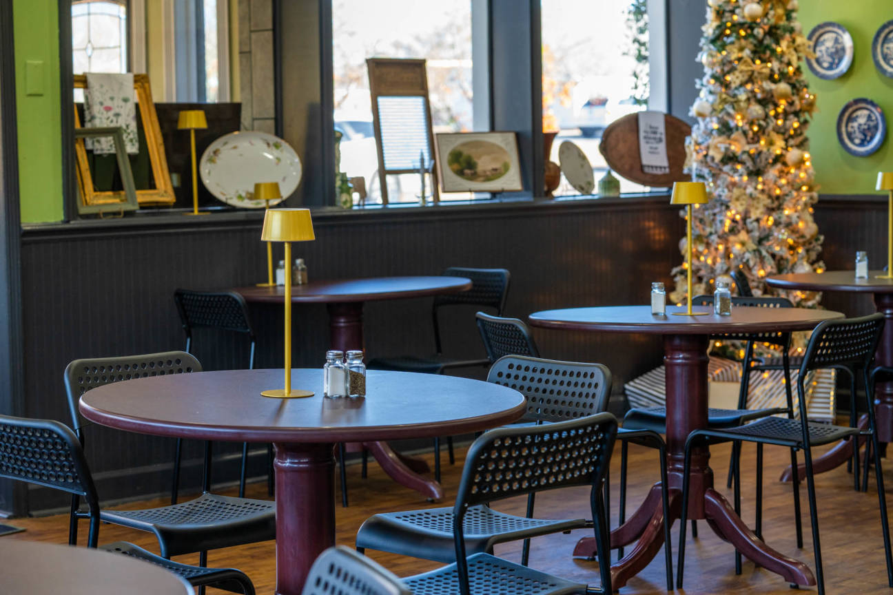 The Cornbread Cafe - Elgin, SC