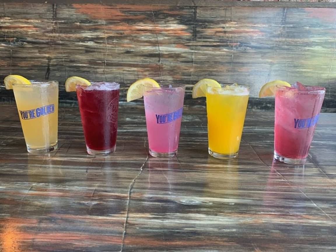 201 Tavern Beer Garden & Grill - Anoka, MN