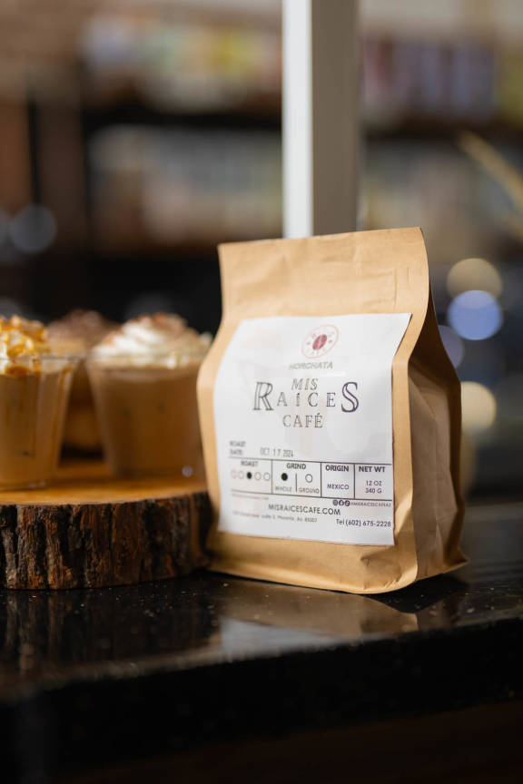 Mis Raices Cafe - Phoenix, AZ