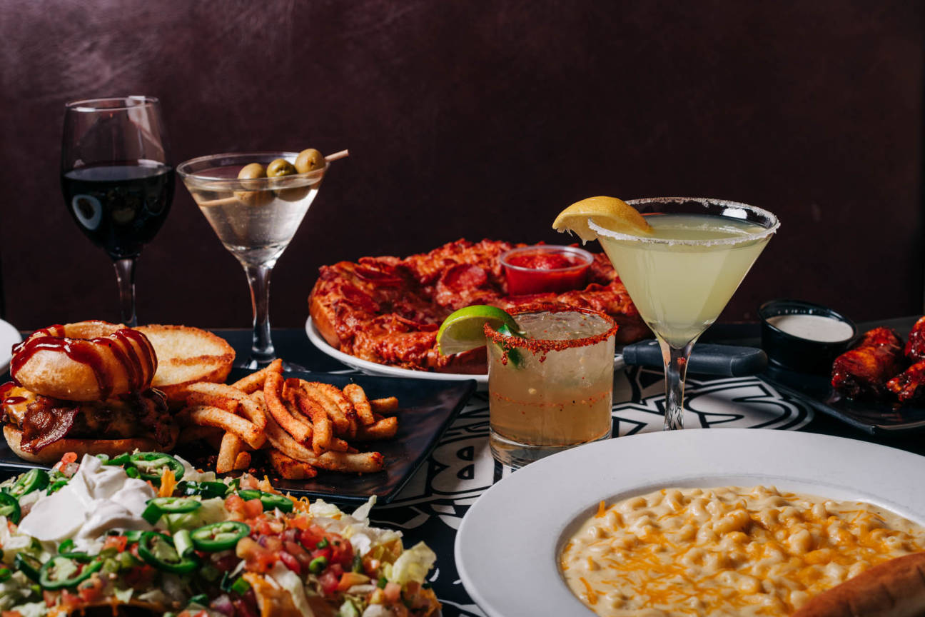 Maple Tavern - Maple Grove, MN